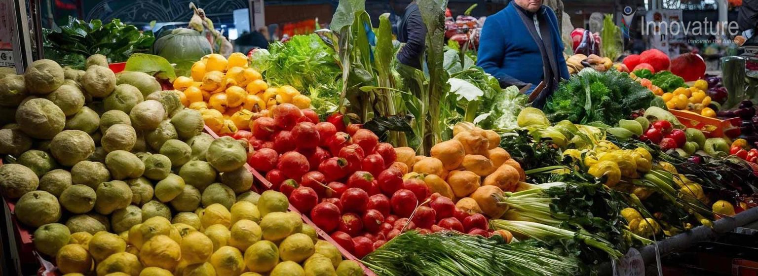 Software development company - Innovature