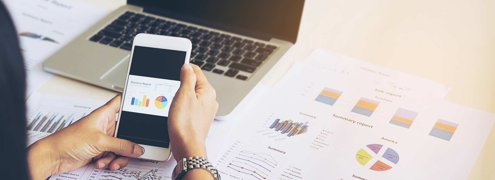 React Native – Software development company - Innovature