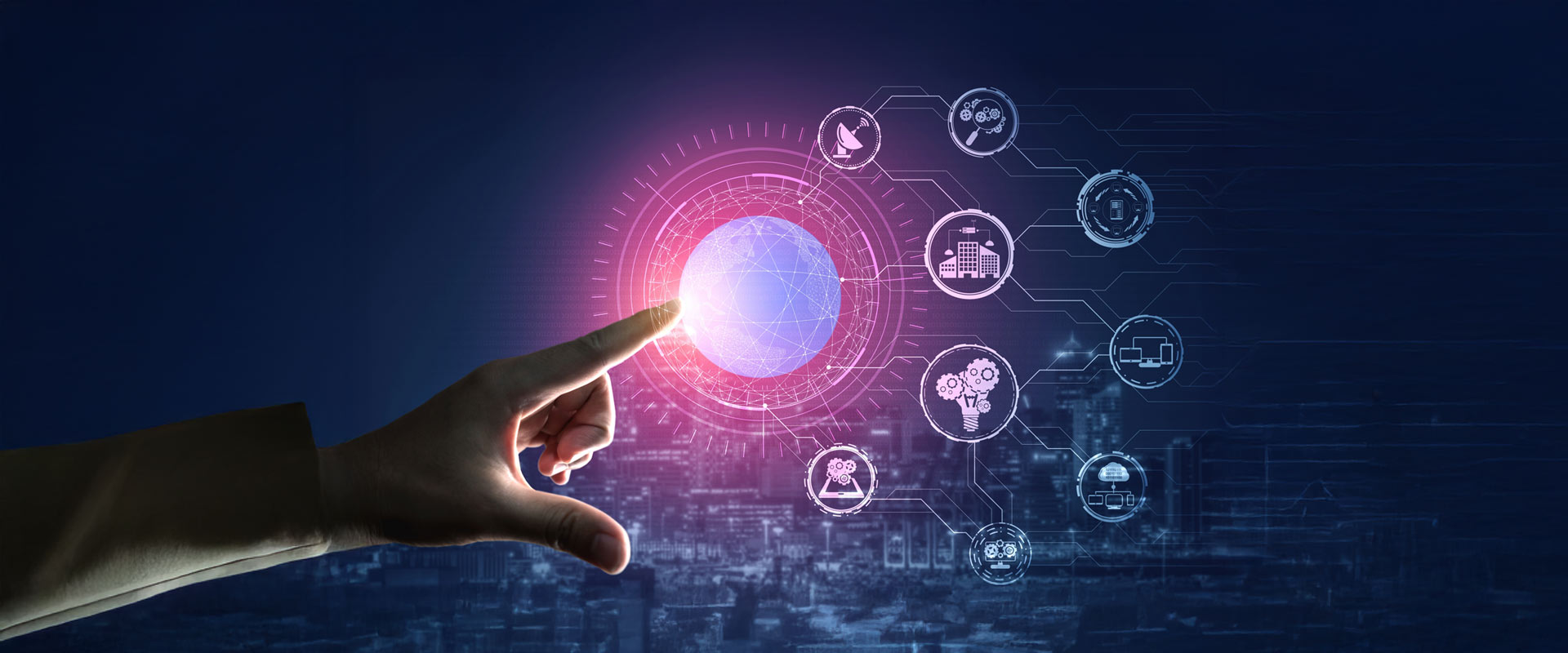 Global Software Development Company | Innovature Labs